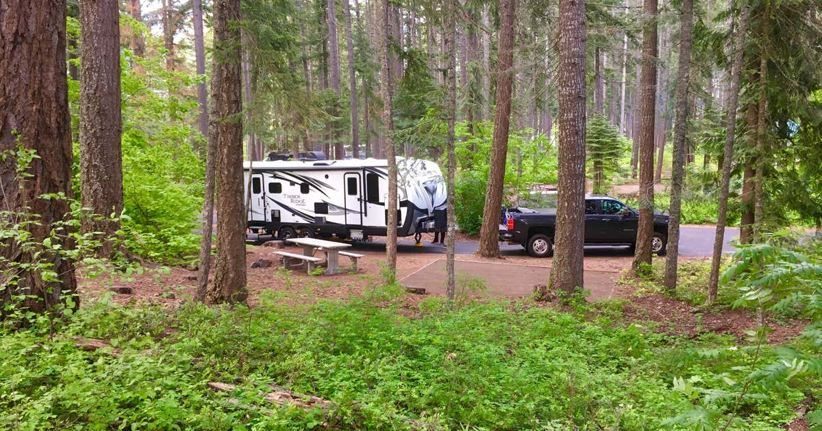 Lake Easton State Park, Easton | Roadtrippers