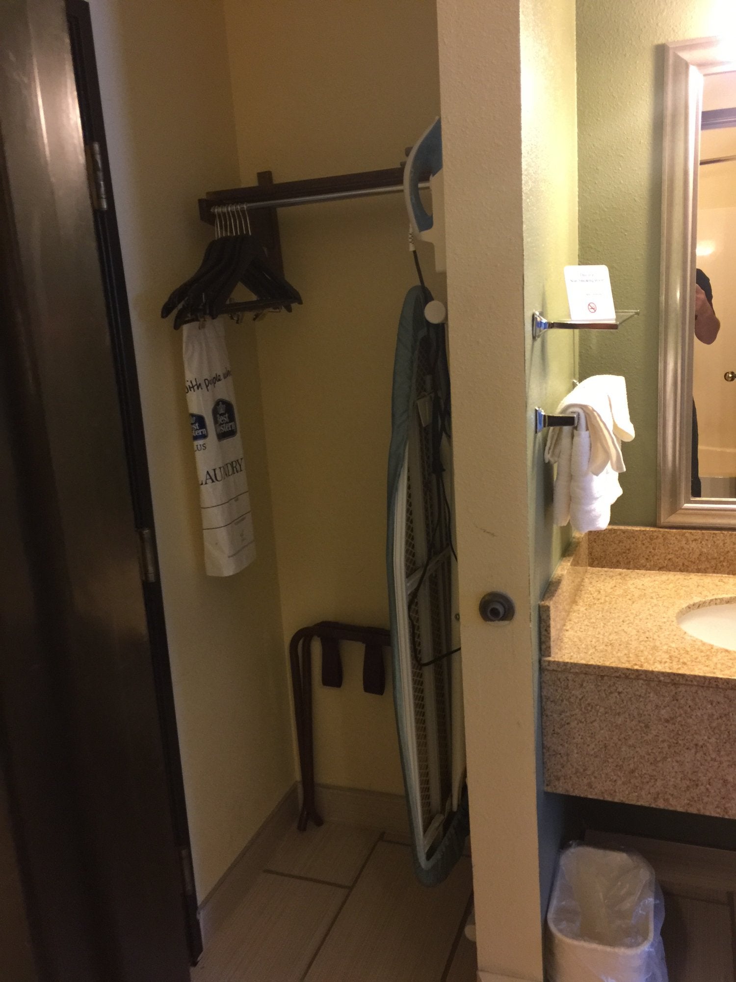 Best Western Mansfield/Bellville, Mansfield | Roadtrippers