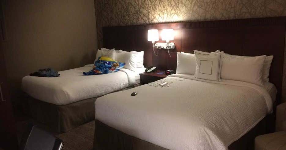 Courtyard by Marriott Carson City, Carson City | Roadtrippers