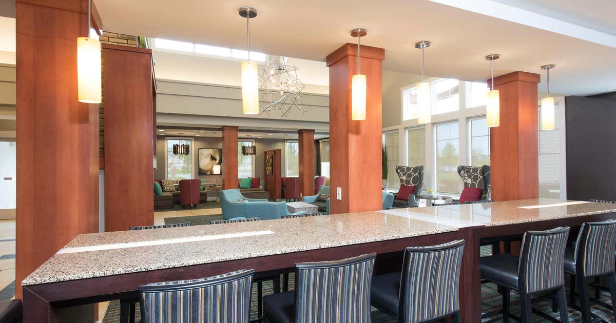 Residence Inn by Marriott Toledo Maumee, Maumee | Roadtrippers
