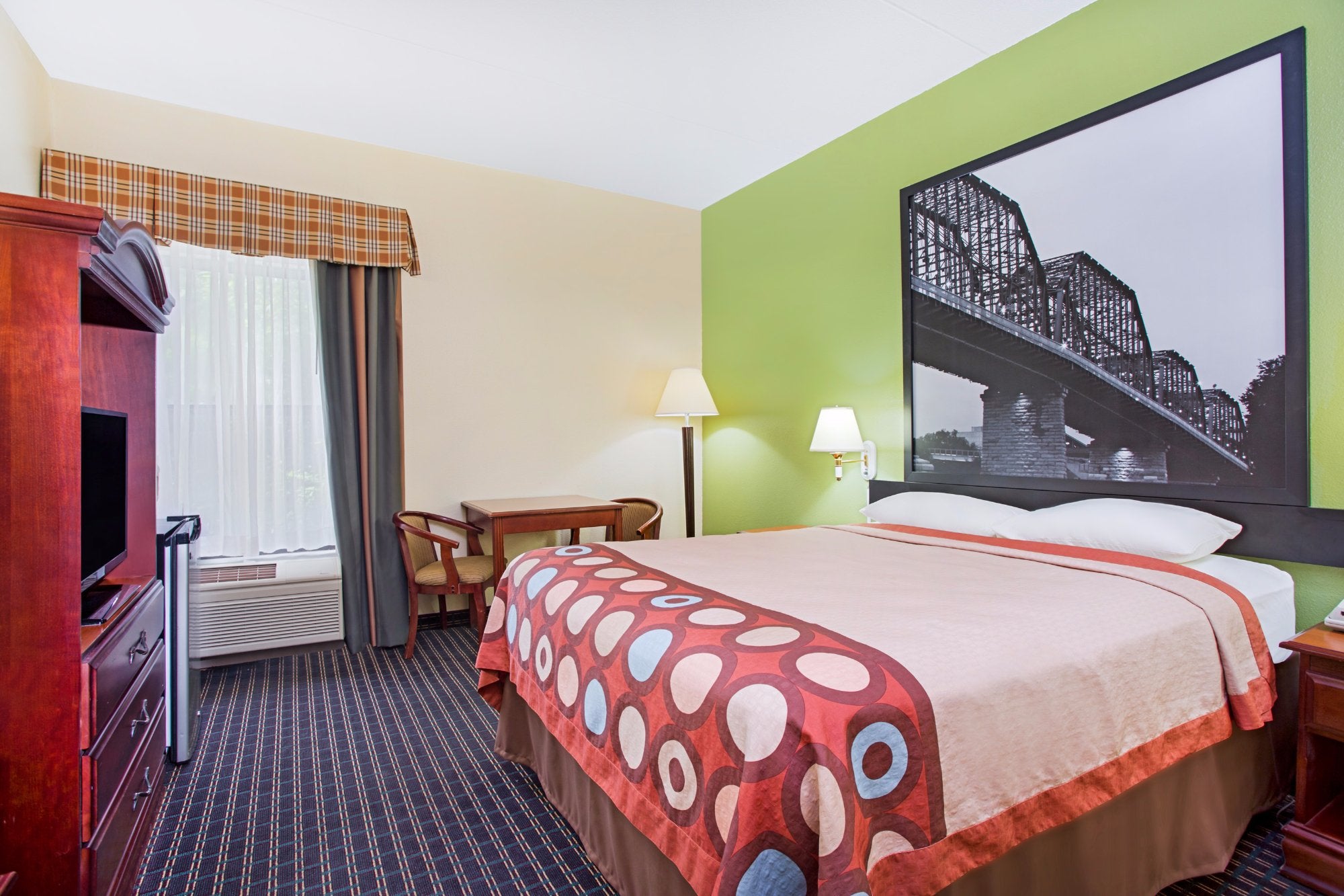 Quality Inn Chattanooga Hamilton Place, Chattanooga | Roadtrippers