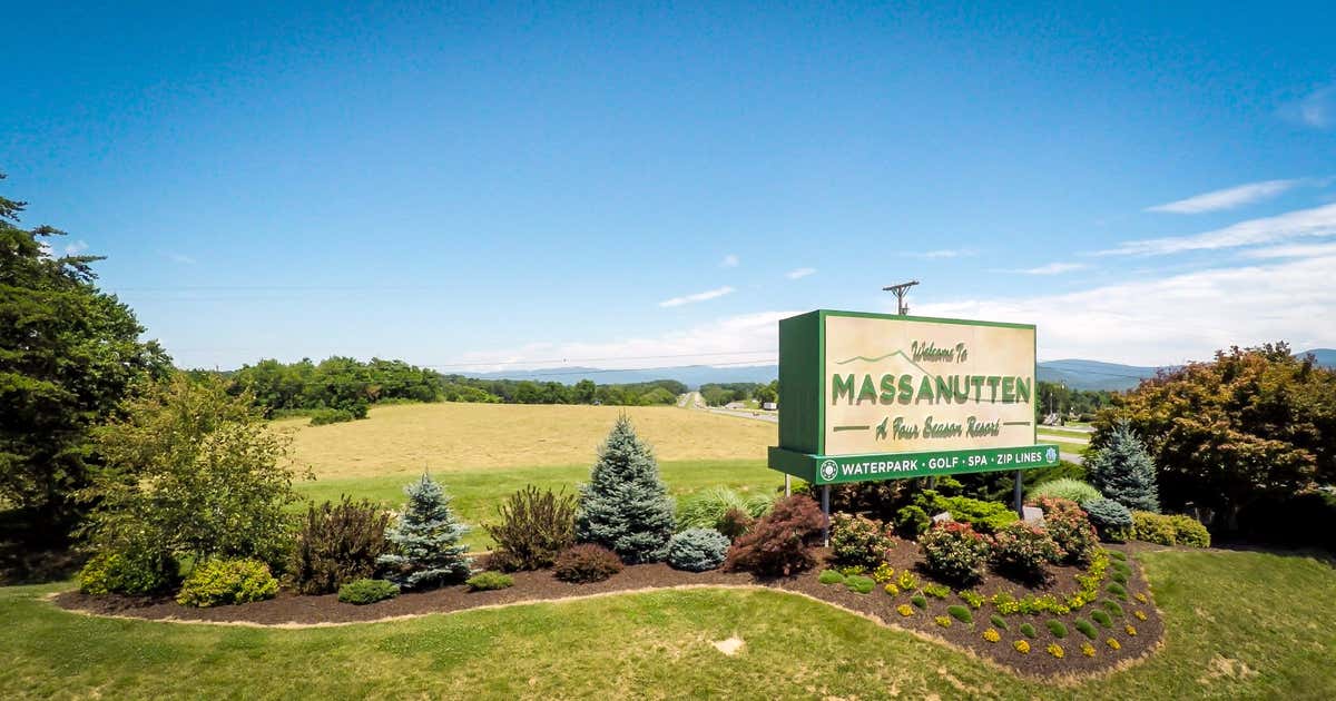 Massanutten Resort, Virginia | Roadtrippers