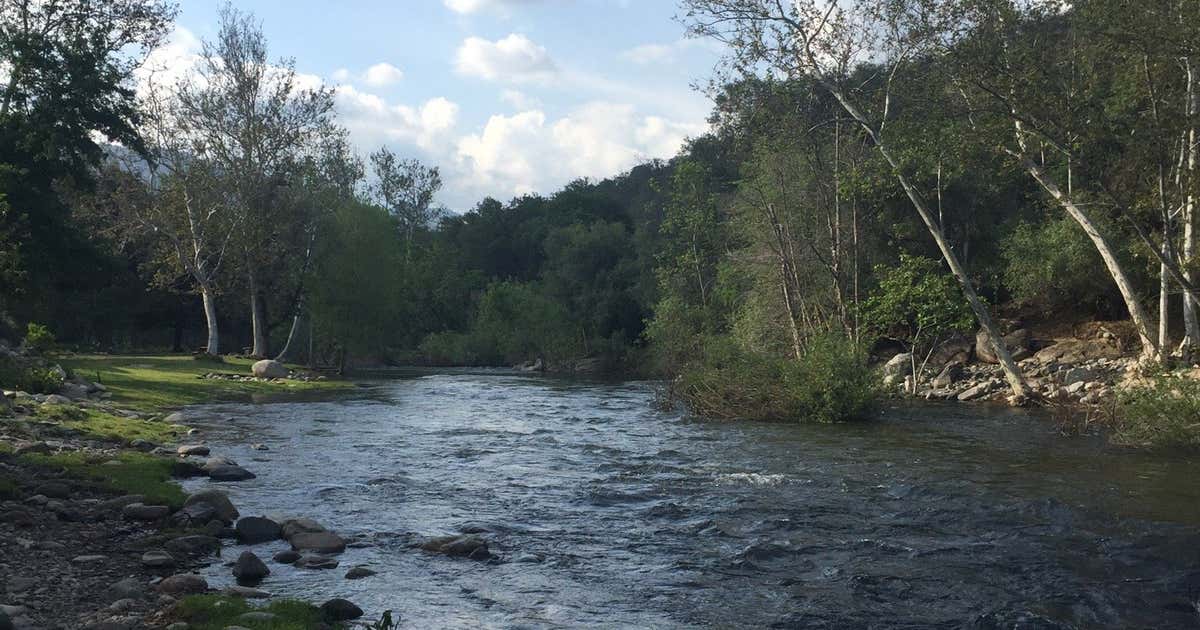 Sequoia RV Ranch, Three Rivers | Roadtrippers