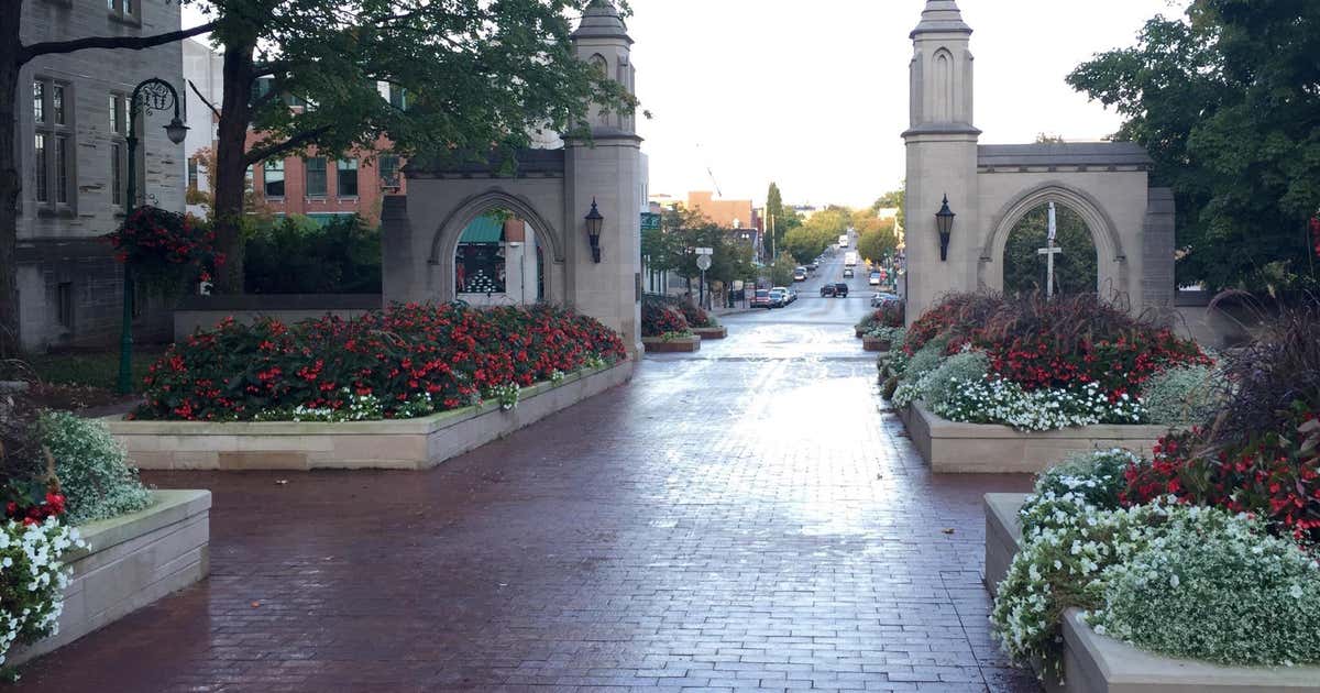 IU Biddle Hotel, Bloomington | Roadtrippers