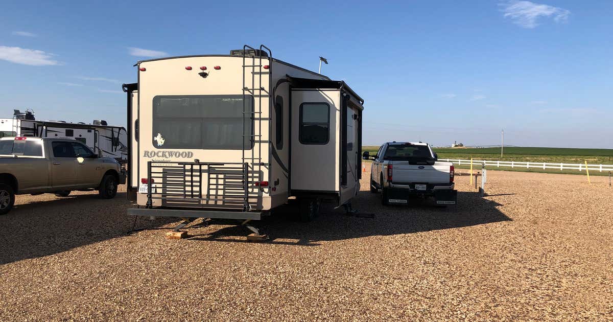Western Star Rv Ranch