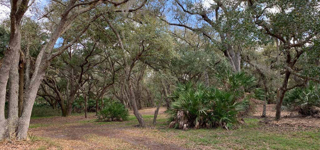 KICCO Chuck Wagon Campground, Florida | Roadtrippers