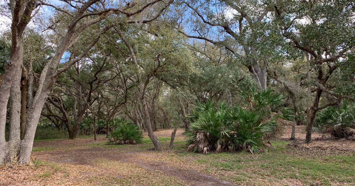 KICCO Chuck Wagon Campground, Florida | Roadtrippers