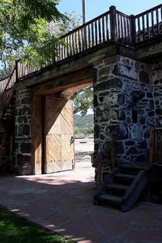 Photo of Cove Fort Historic Site | Roadtrippers