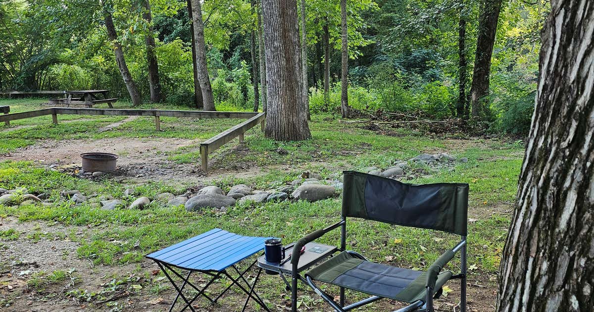 Riverstone Campground, Townsend | Roadtrippers