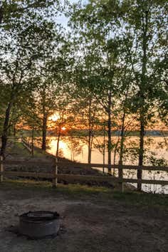 Photo of River Bend County Park | Roadtrippers