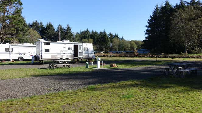 Photo of Copalis River RV Park | Roadtrippers