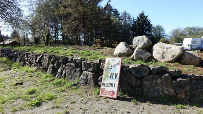 Photo of Copalis River RV Park | Roadtrippers