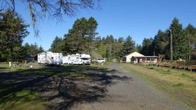 Photo of Copalis River RV Park | Roadtrippers