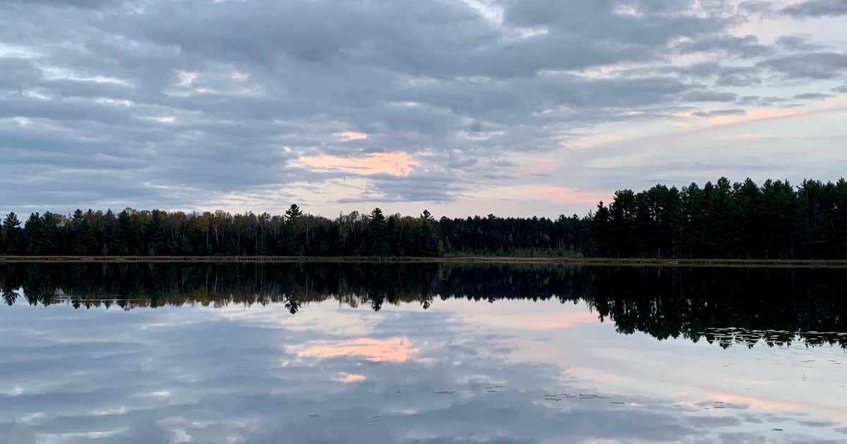 Emily Lake Campground, Lac du Flambeau | Roadtrippers