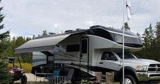 Trailhead Bar, Restaurant and Campground, Michigan | Roadtrippers
