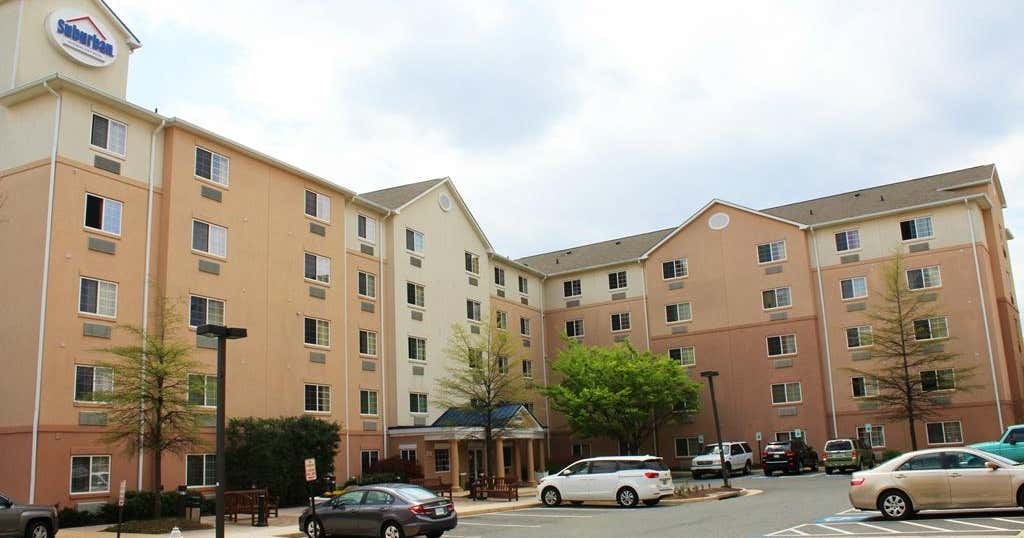 Suburban Extended Stay Hotel, Sterling | Roadtrippers