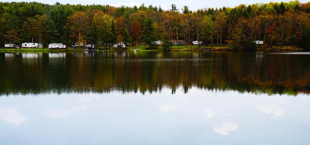 Adventure Bound Camping Resorts - Cooperstown, Cooperstown | Roadtrippers