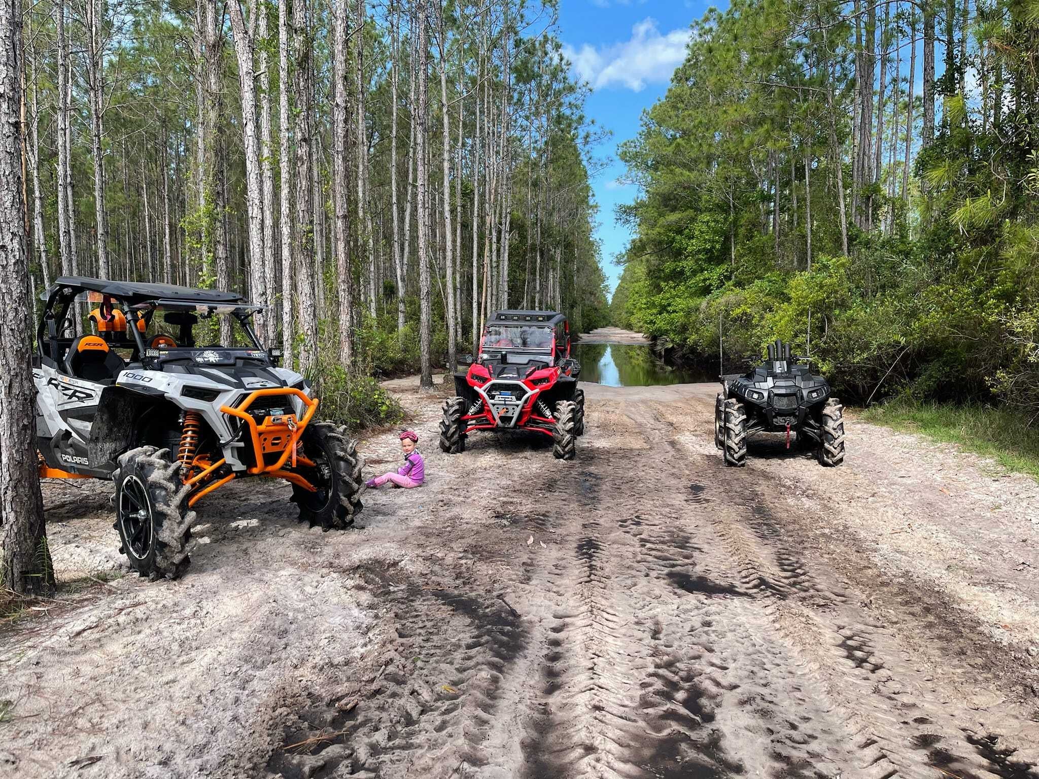 Hog Waller Campground & ATV Resort & Reservations updated 2025