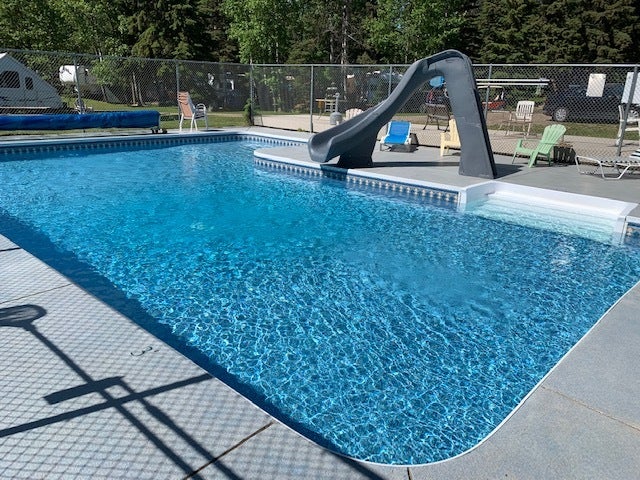 Whispering Spruce RV Resort Reviews & Reservations updated 2025