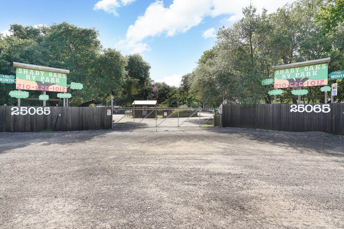 Shady Oaks RV Park & Reservations updated 2025