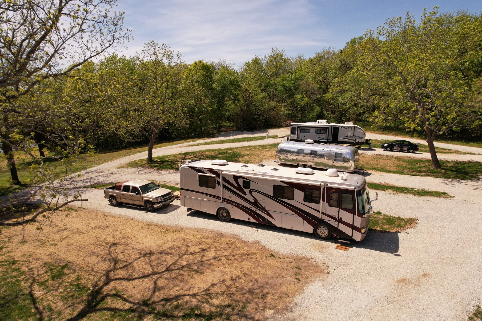 Lake Meadows RV Park & Reservations updated 2025