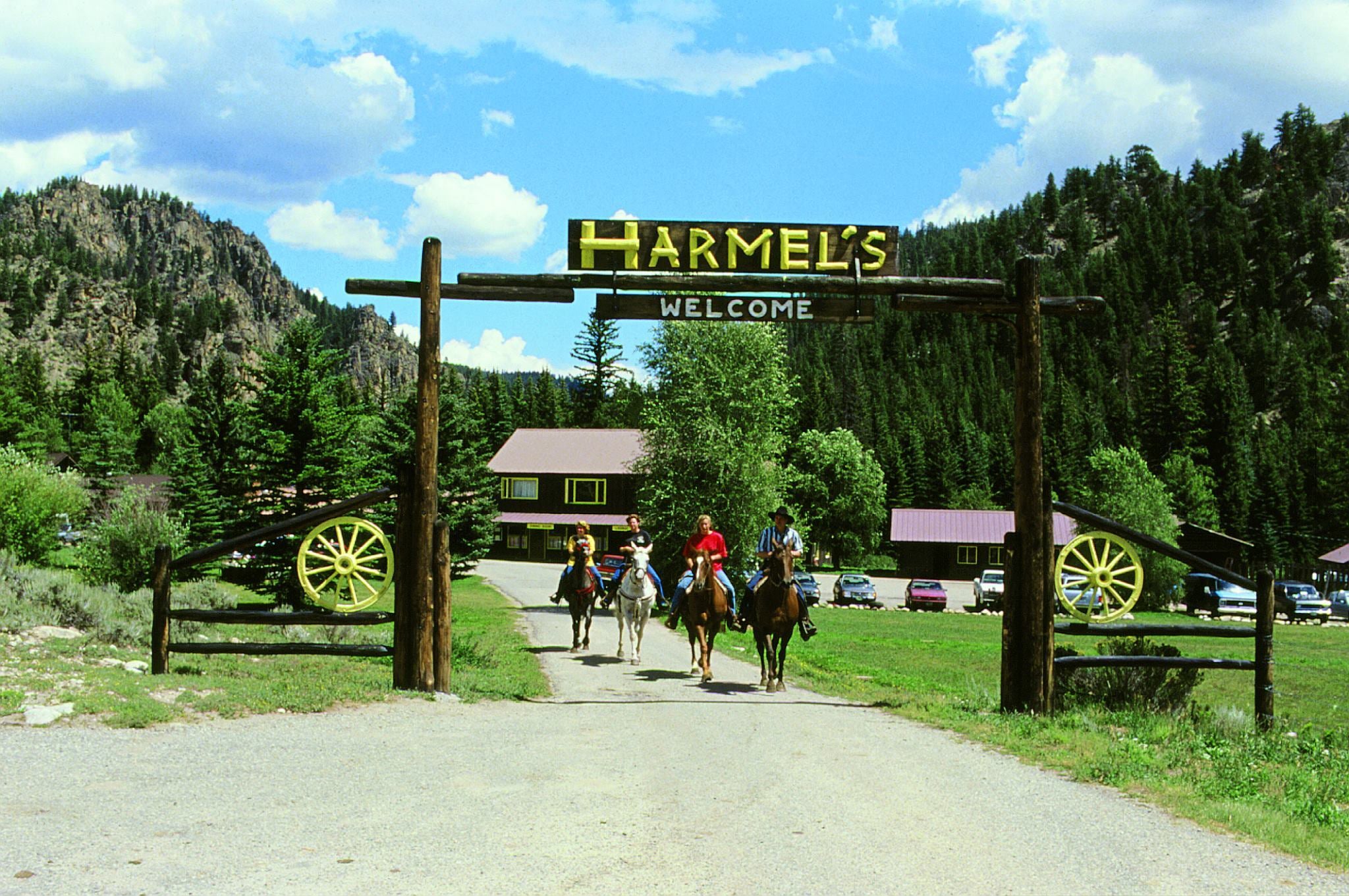 Harmel's Ranch Resort Reviews & Reservations updated 2025