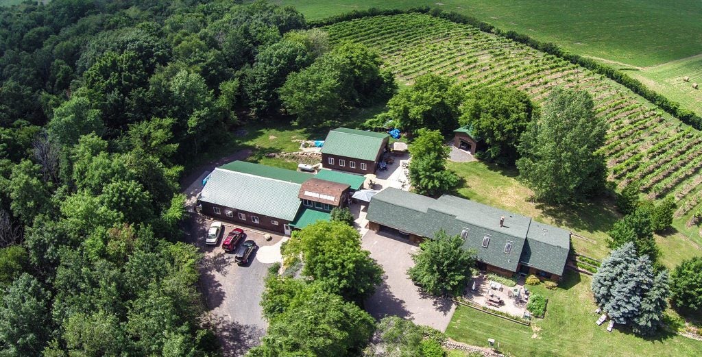 Wild Vines Campground Reviews & Reservations updated 2026