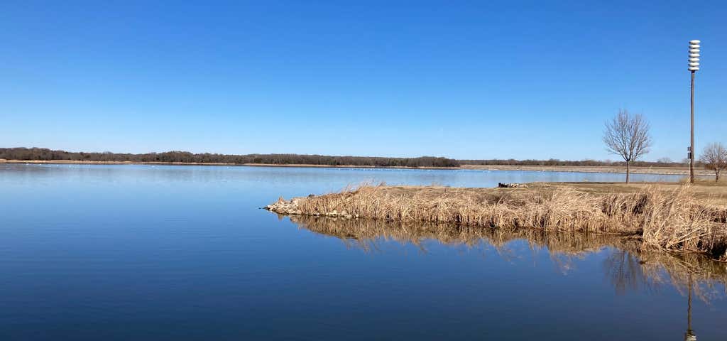 Lake Bonham Recreation Area Campground, Bonham | Roadtrippers