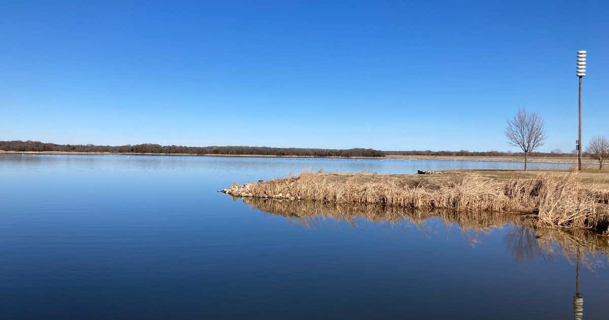 Lake Bonham Recreation Area Campground, Bonham | Roadtrippers