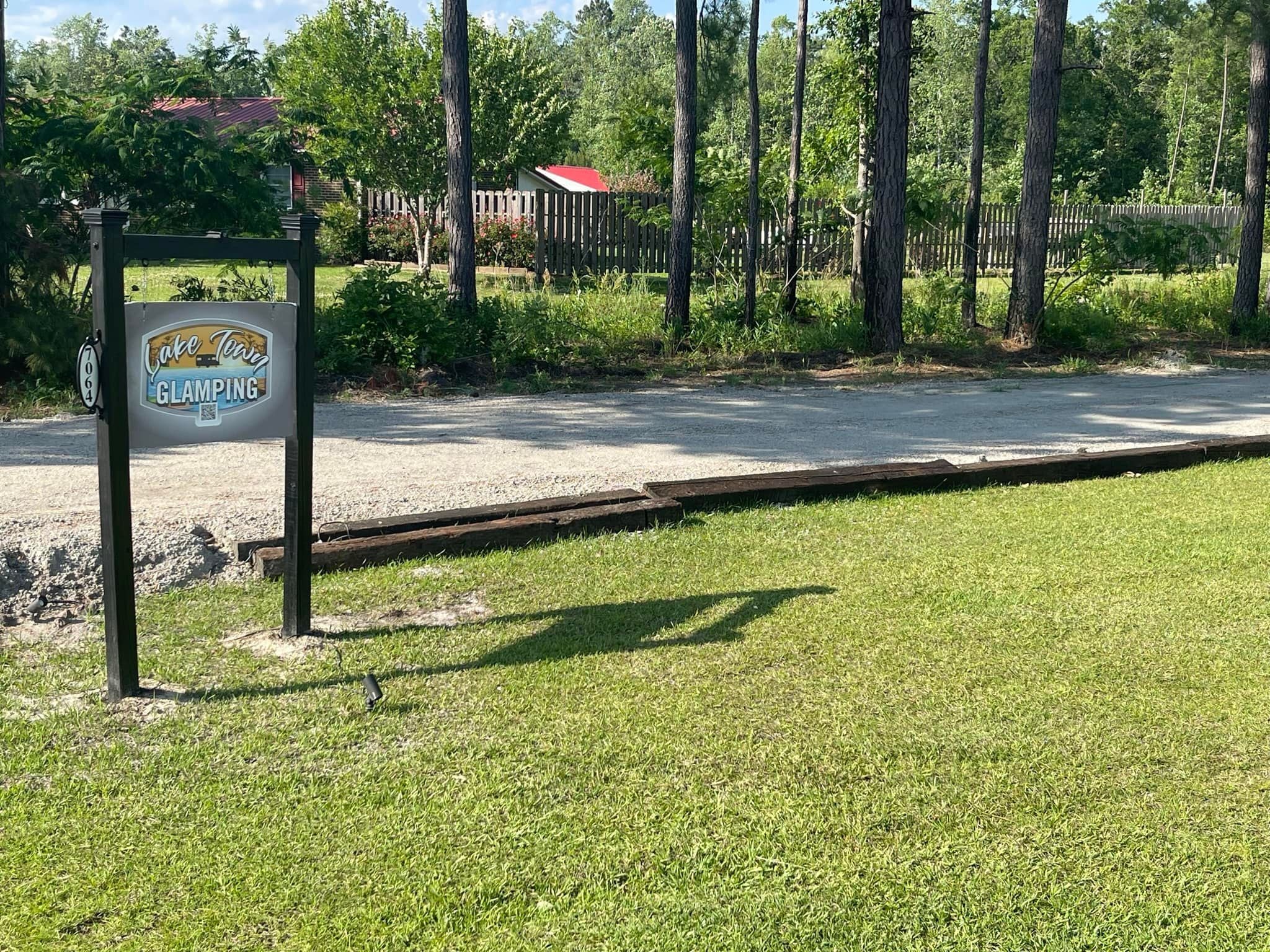 Lake Town Glamping & Reservations updated 2025