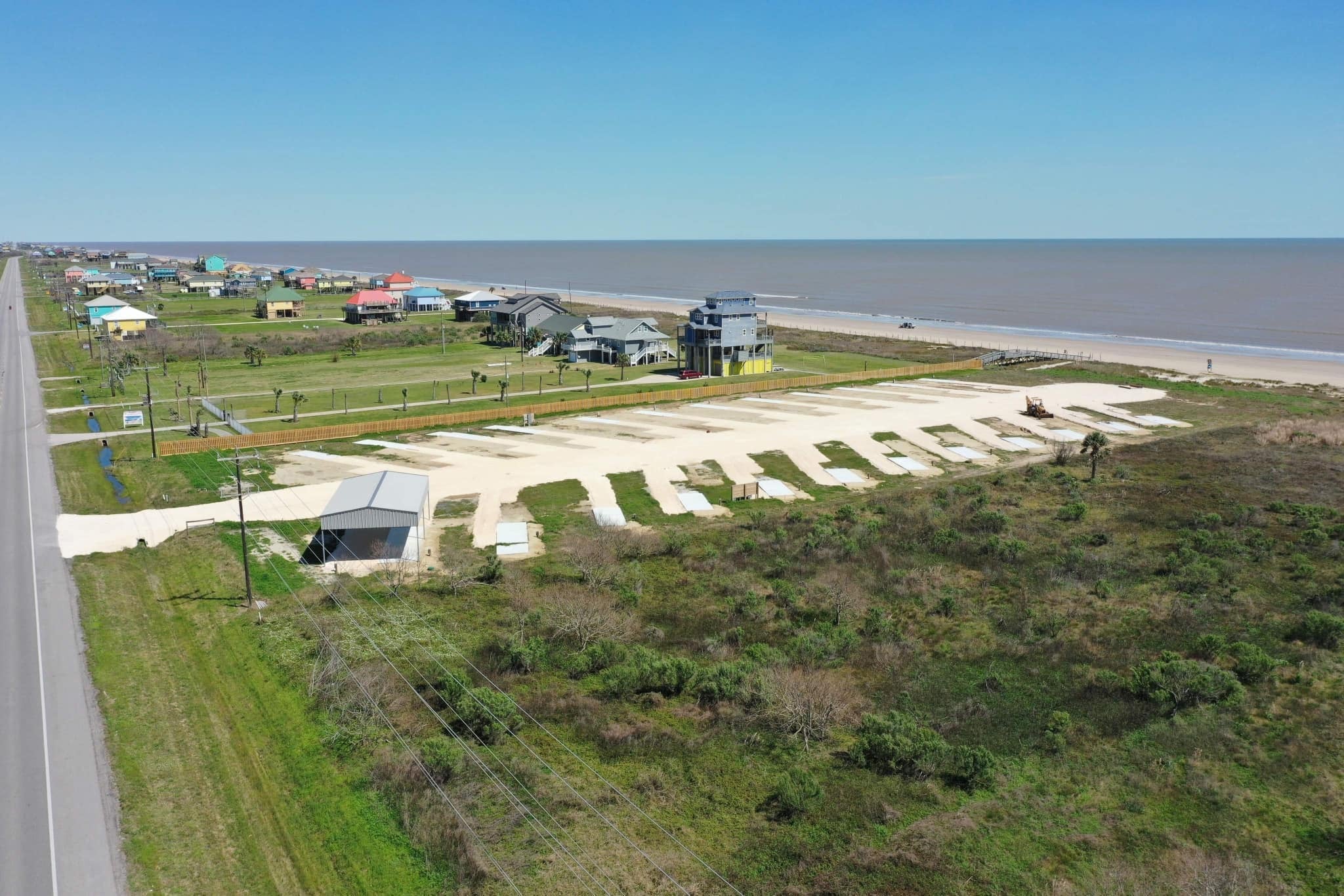 Sun N' Fun RV Park at Bolivar & Reservations updated 2024