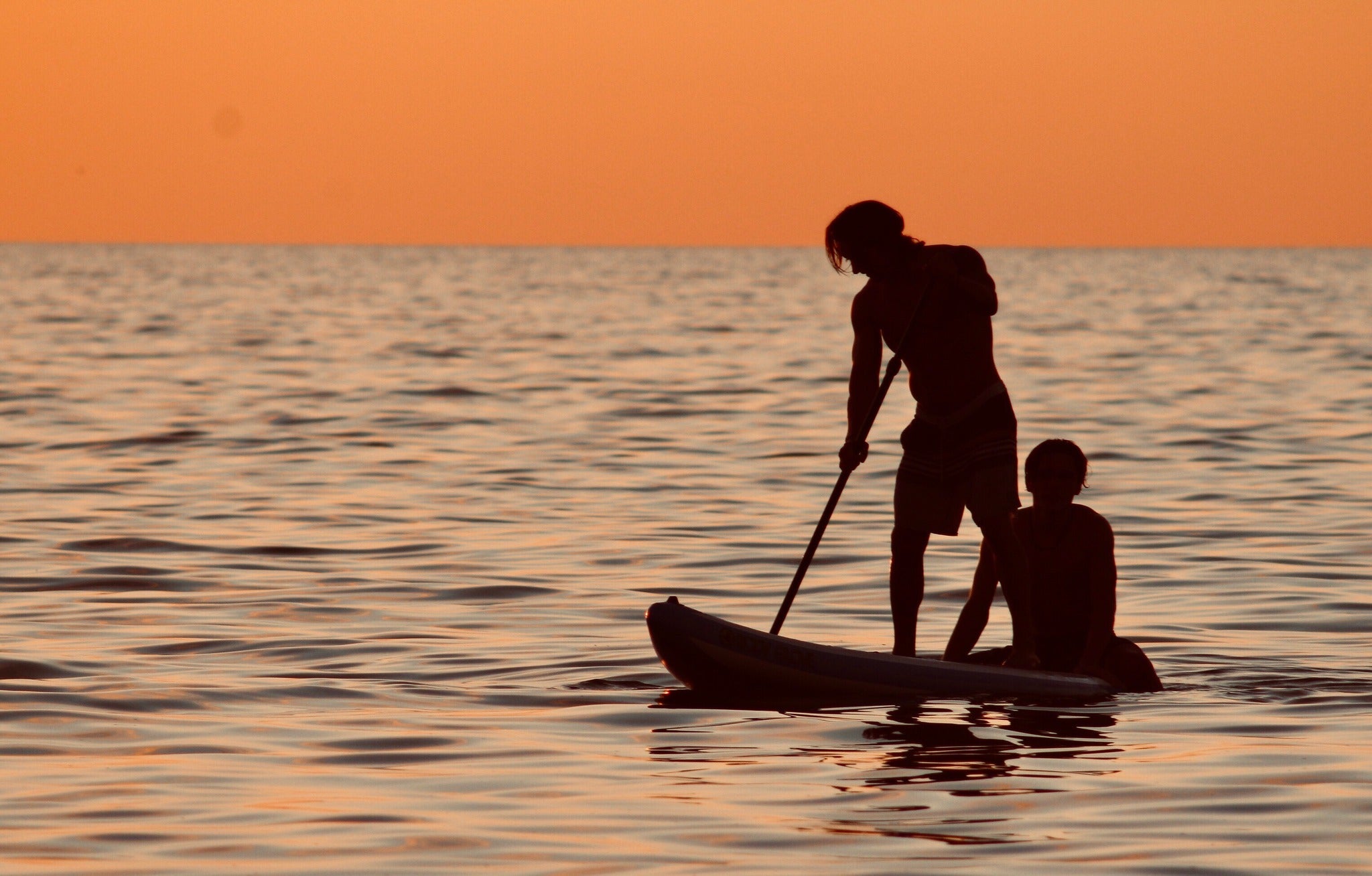 Pacific Playgrounds International RV Park, Cottages, Marina ...