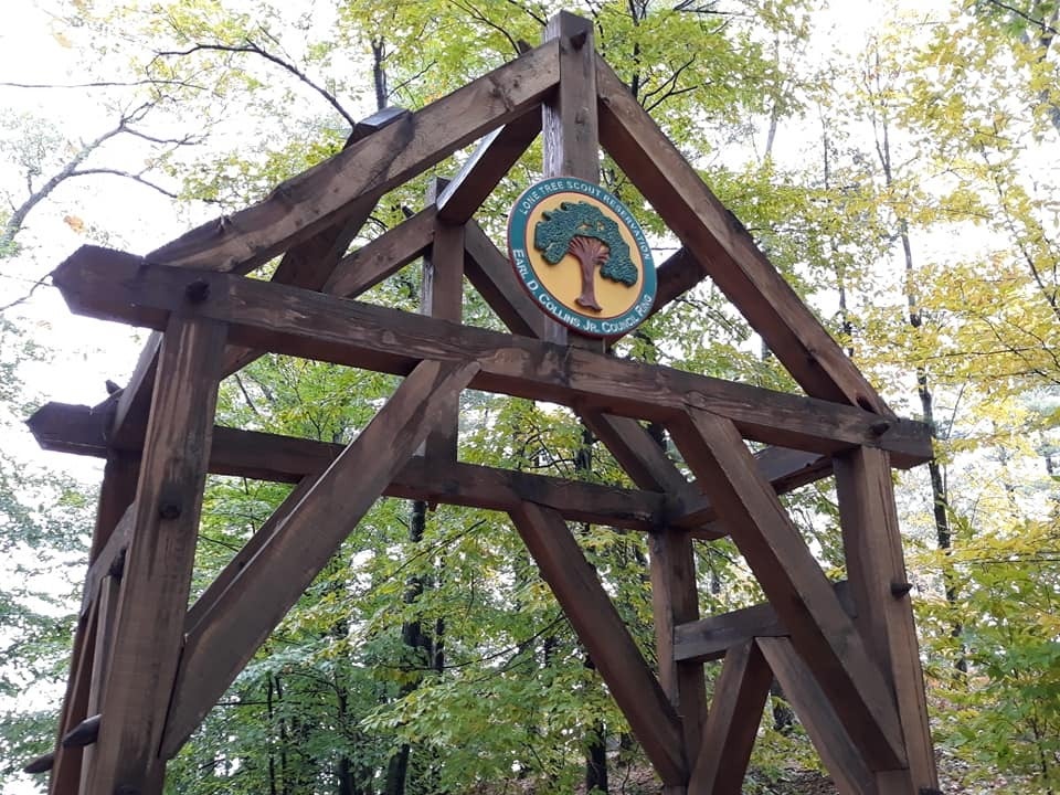 Lone Tree Reservation & Reservations updated 2025