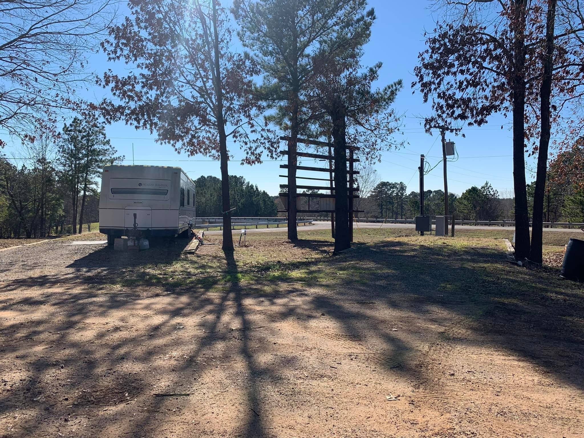 Twisted Pines RV Park & Reservations updated 2025