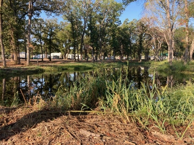 Hideaway RV Park updated 2026