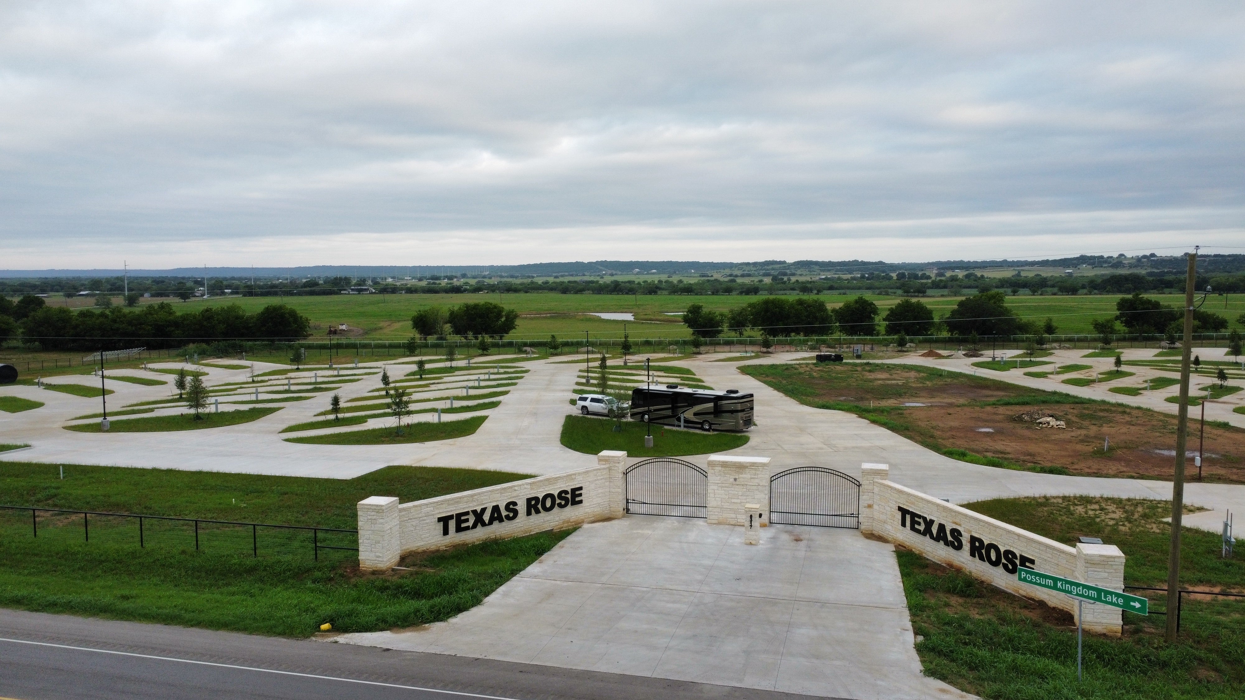 Texas Rose RV Resort & Reservations updated 2025