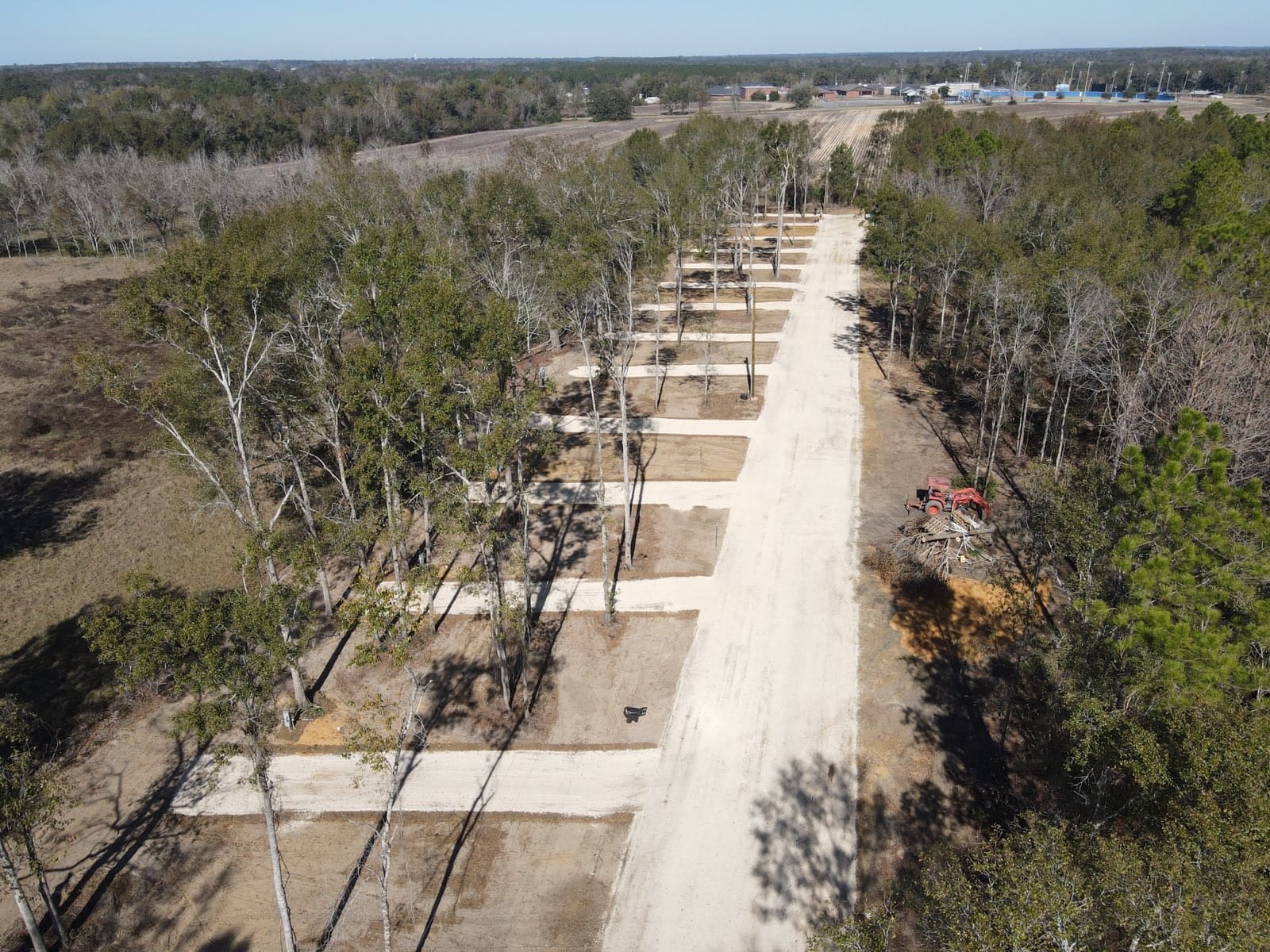 Oak Ridge RV Park updated 2025