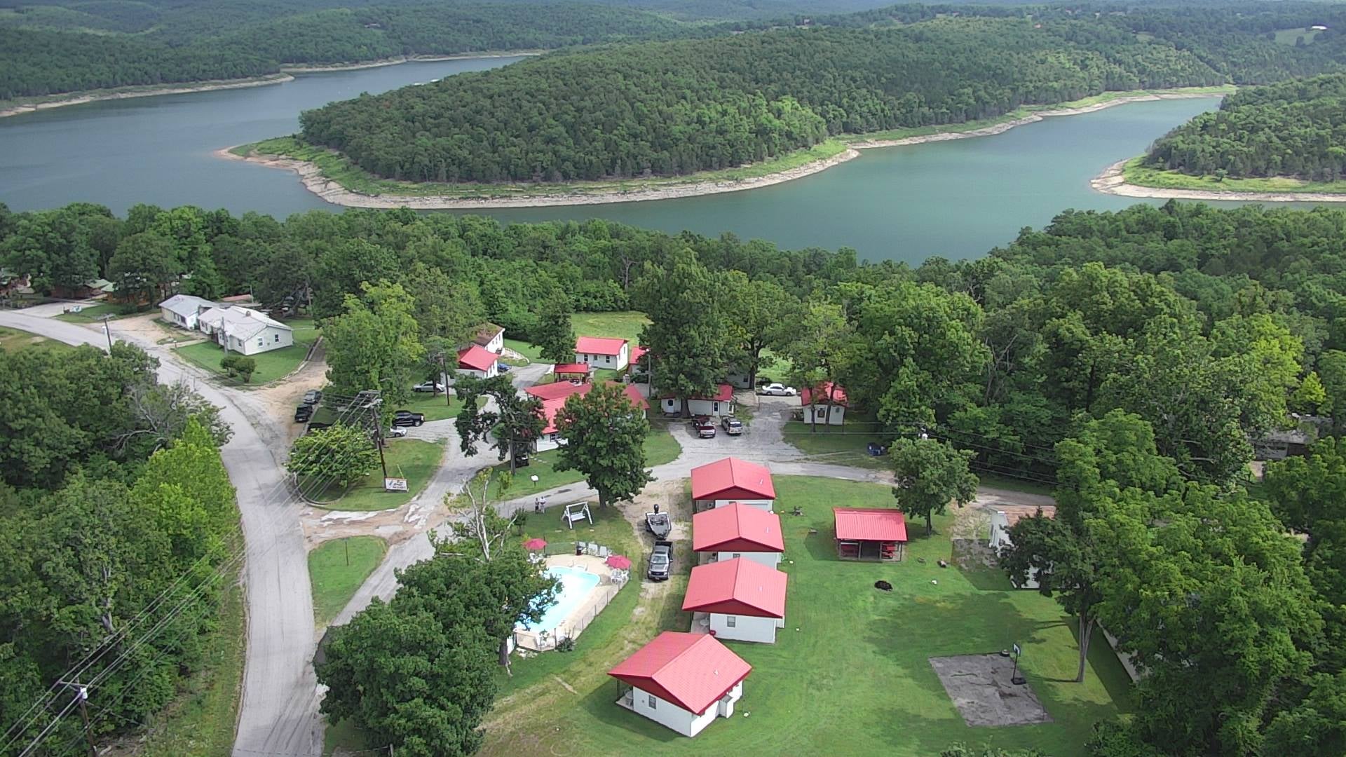 Red Arrow Resort & Reservations updated 2026