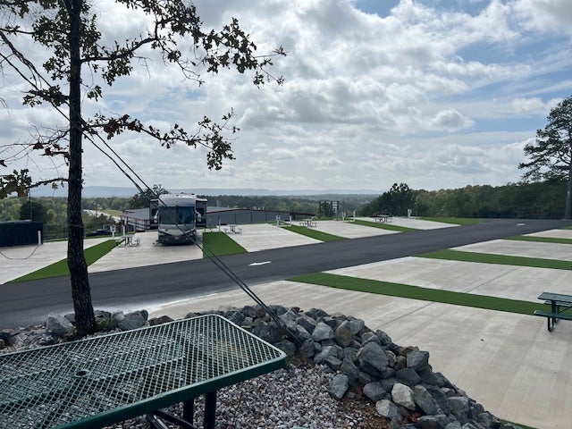 Hot Rod Hill RV Park Reviews & Reservations updated 2026