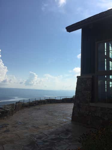 Photo of Mount Magazine State Park Campground | Roadtrippers