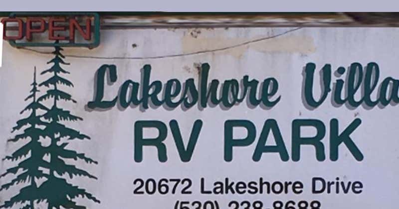 Lakeshore Villa RV Park, Lakehead | Roadtrippers