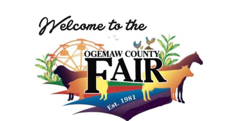 Ogemaw County Fair, West Branch | Roadtrippers