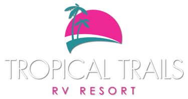 Jetstream Tropical Trails RV Resort, Brownsville | Roadtrippers