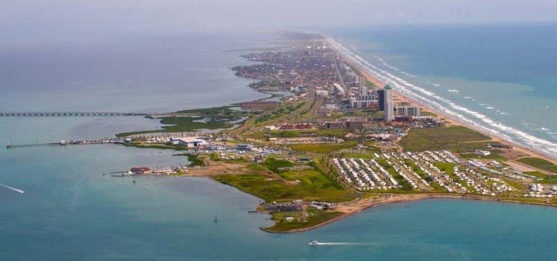 Jetstream Tropical Trails RV Resort, Brownsville | Roadtrippers