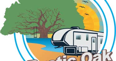 Rustic Oak RV Park, Lake Charles | Roadtrippers