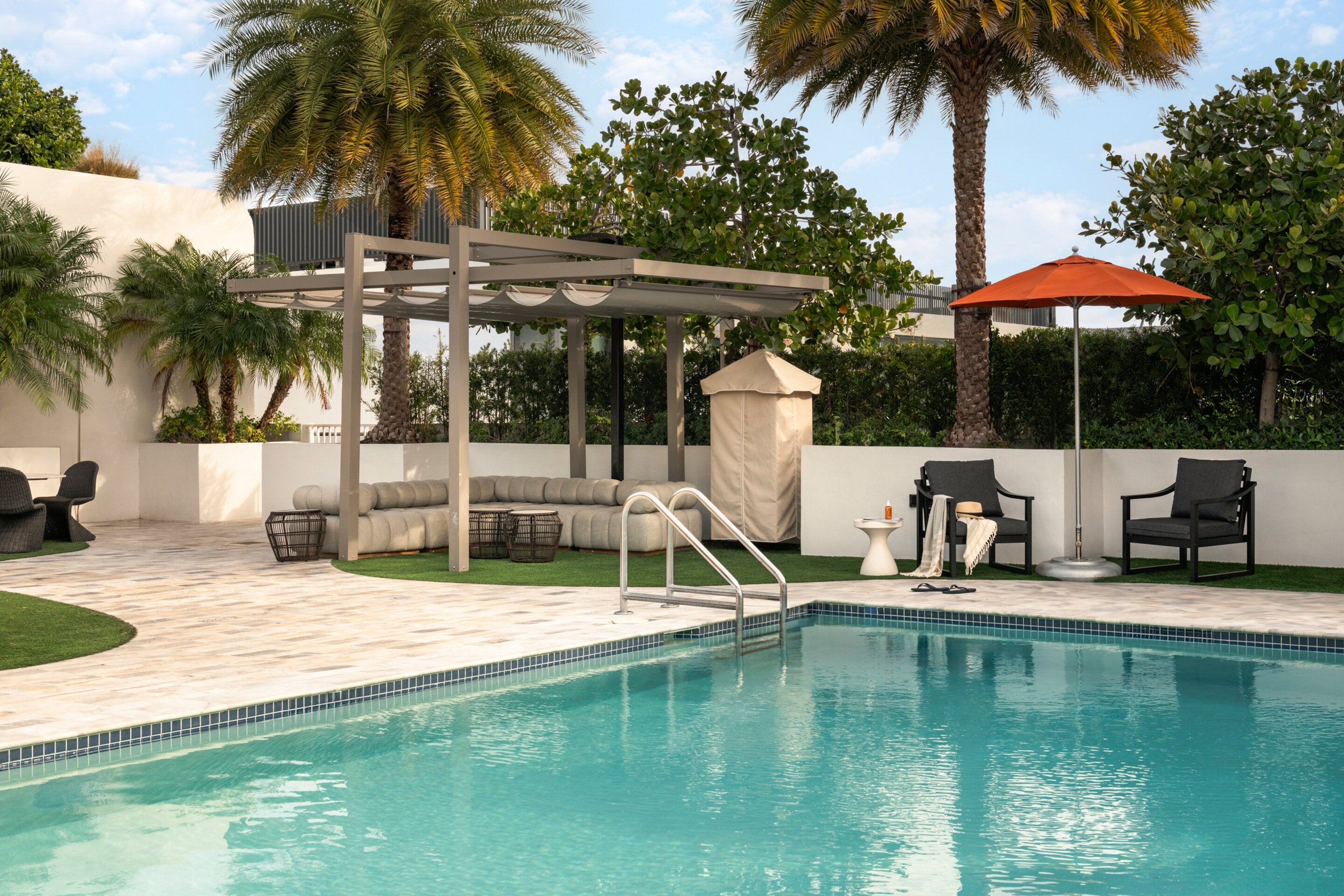 Sonder By Marriott Bonvoy, Miami Beach | Roadtrippers