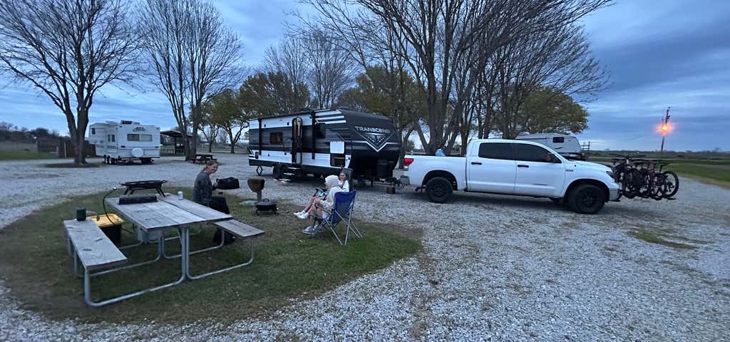 Little Rv Park At Transylvania, Transylvania | Roadtrippers