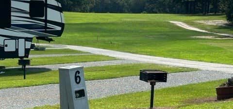 Outdoor Adventure Retreats - Wanee Lake Golf & Rv Park, Ashburn ...