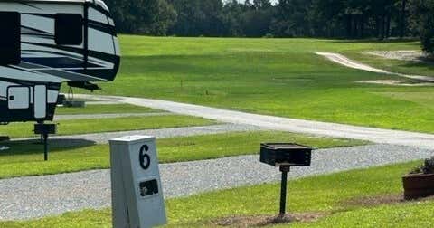 Outdoor Adventure Retreats - Wanee Lake Golf & Rv Park, Ashburn ...