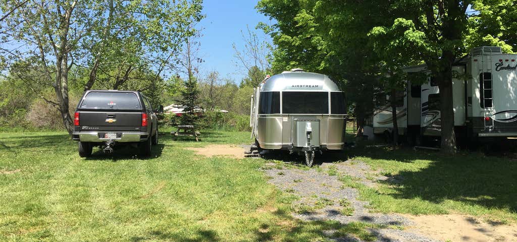 Spruce Row Campground, Ithaca | Roadtrippers